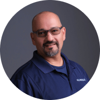Experienced Leadership Team | Alexander Chemical